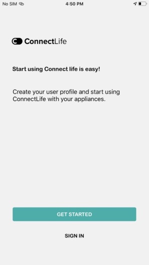 ConnectLife IPA for iOS(iPhone/iPad) Download - PGYER.COM