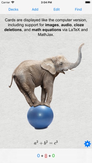 Anki IPA for iOS(iPhone/iPad) Download - PGYER.COM