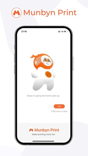 Munbyn Print IPA for iOS(iPhone/iPad) Download - PGYER.COM