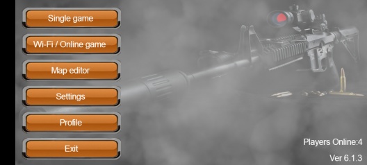 2D Strike APK for Android Download - PGYER.COM